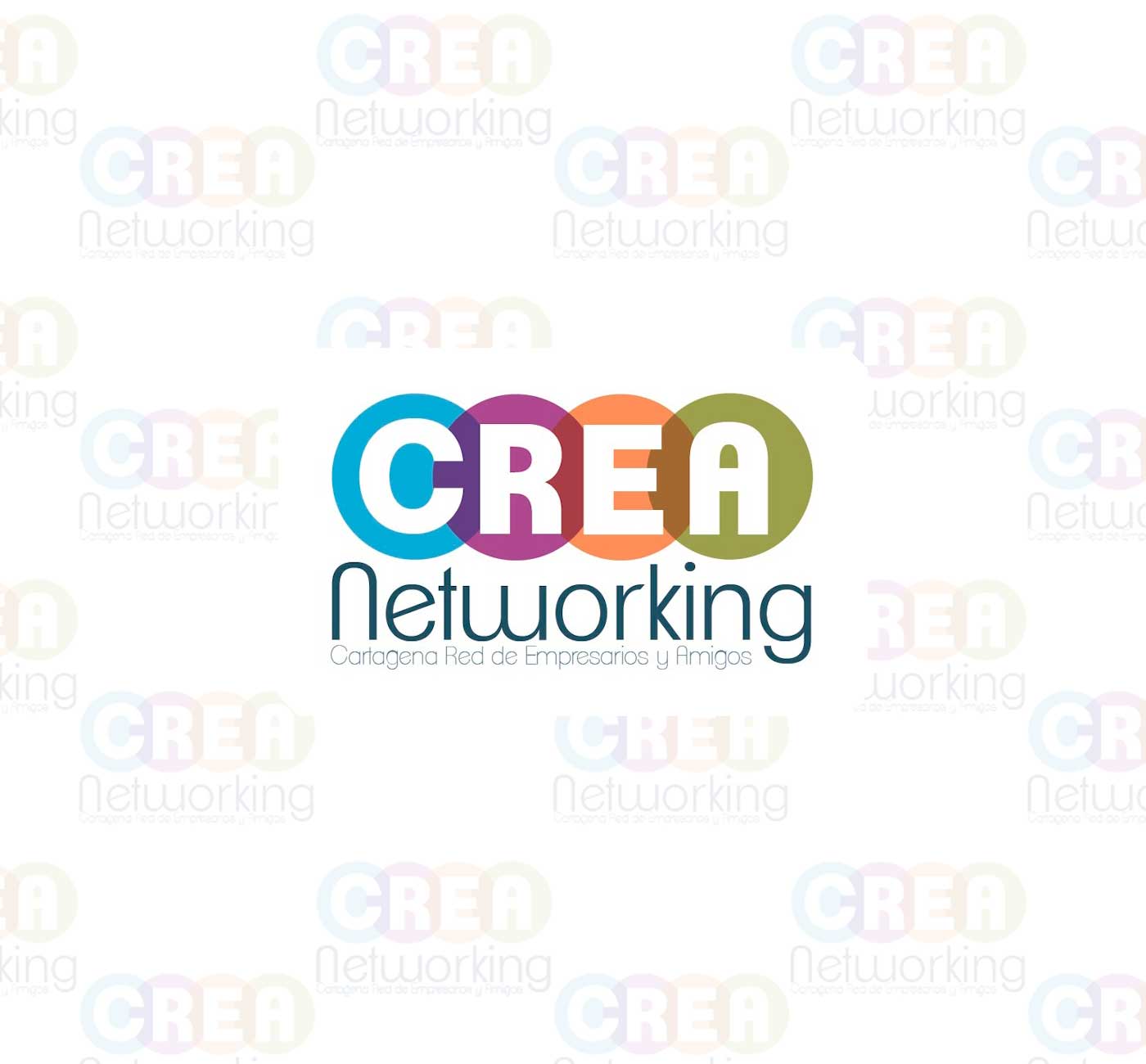 Quiénes somos – CREA Networking